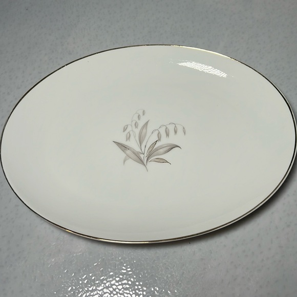 Kaysons | Dining | Kaysons Golden Rhapsody Japan Serving Platter Tray ...
